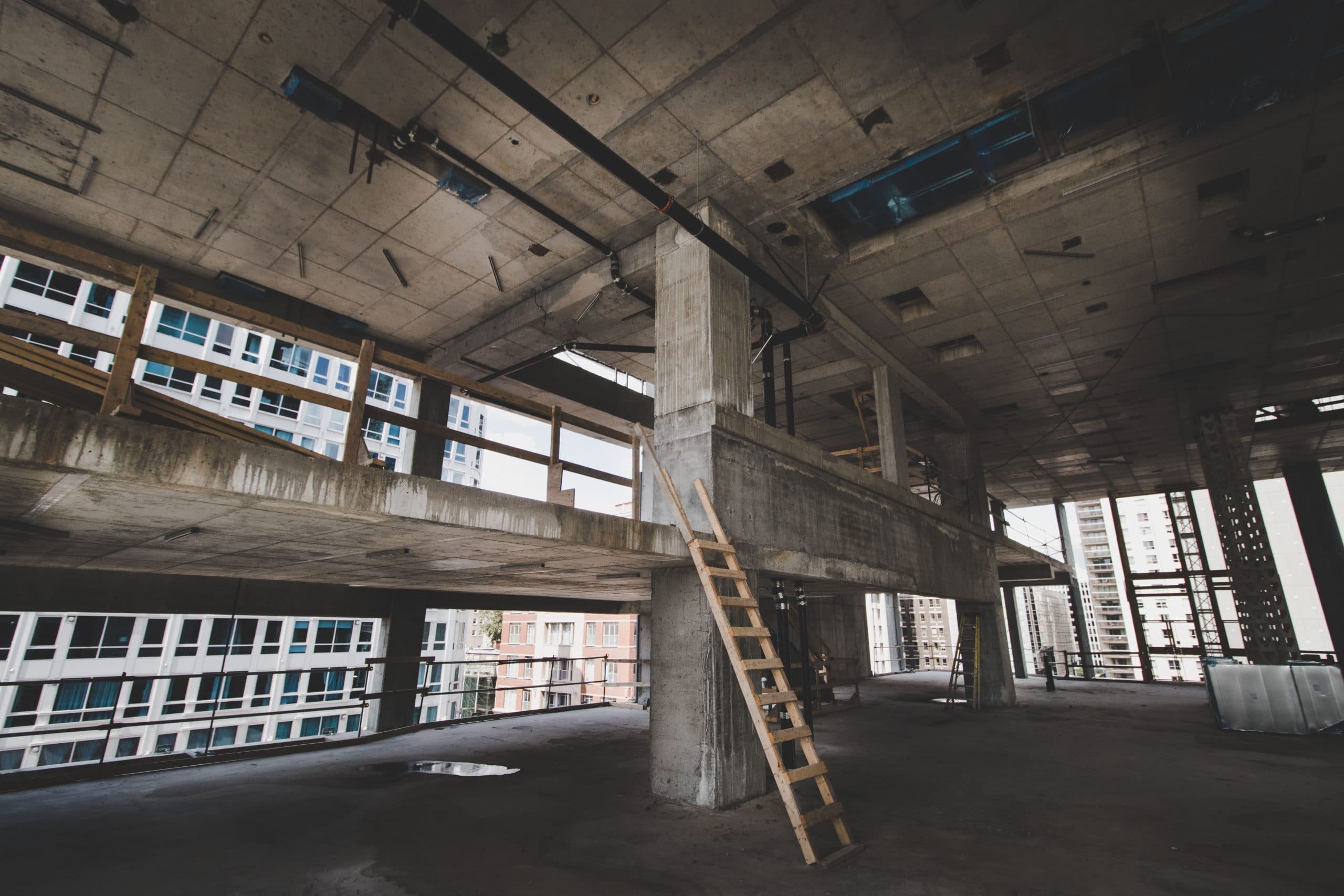 Construction sites close, we remain operational | ELEMA - Structural ...