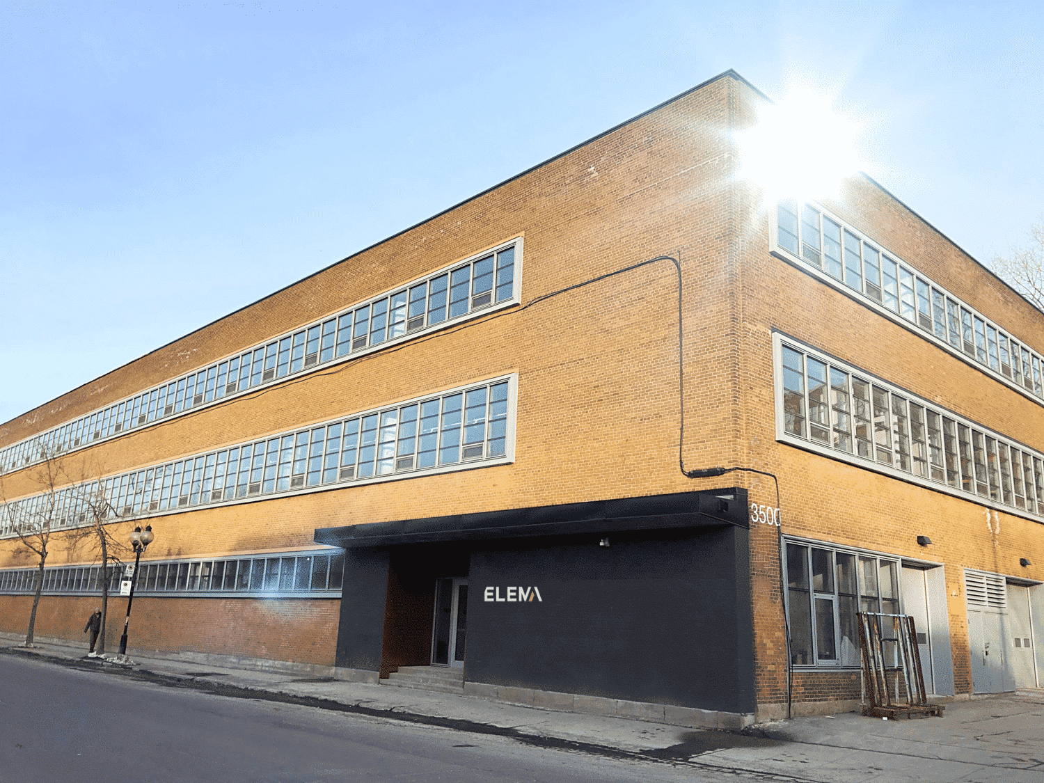 Déménagement dans nos nouveaux bureaux | ELEMA - Structural Engineering ...