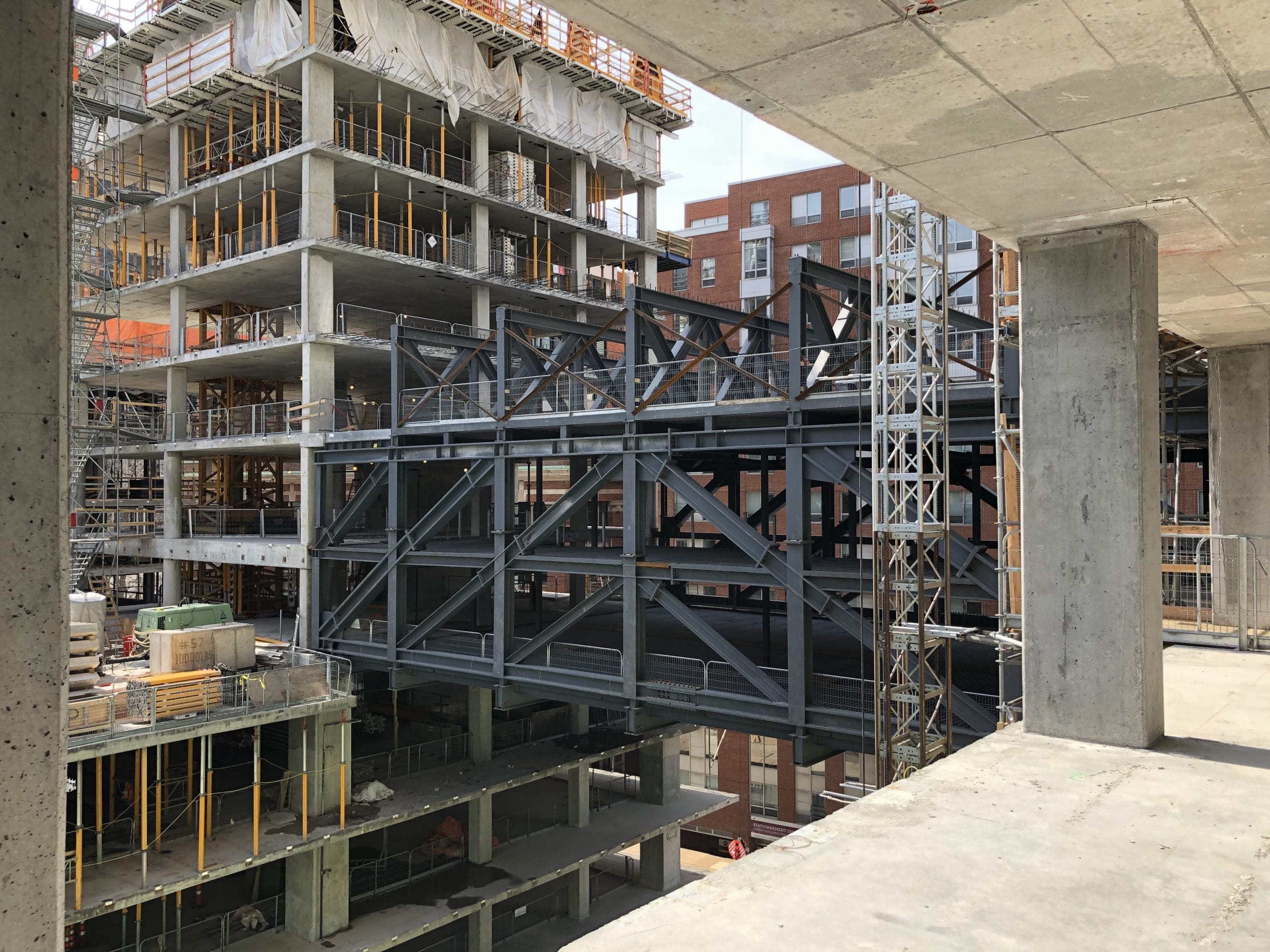 Presentation of HUMANITI at the next MSE event | ELEMA - Structural ...