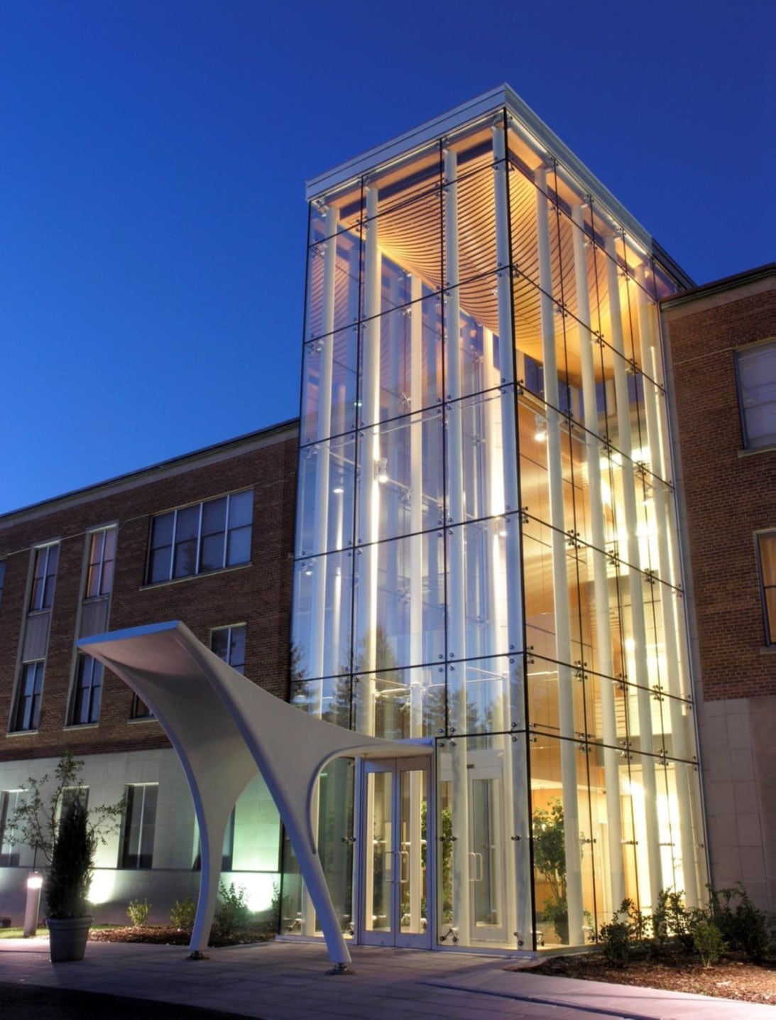 COMMUNIQUÉ | CPA Verre Structurel se joint à la firme d'ingénierie structurale ELEMA experts ...