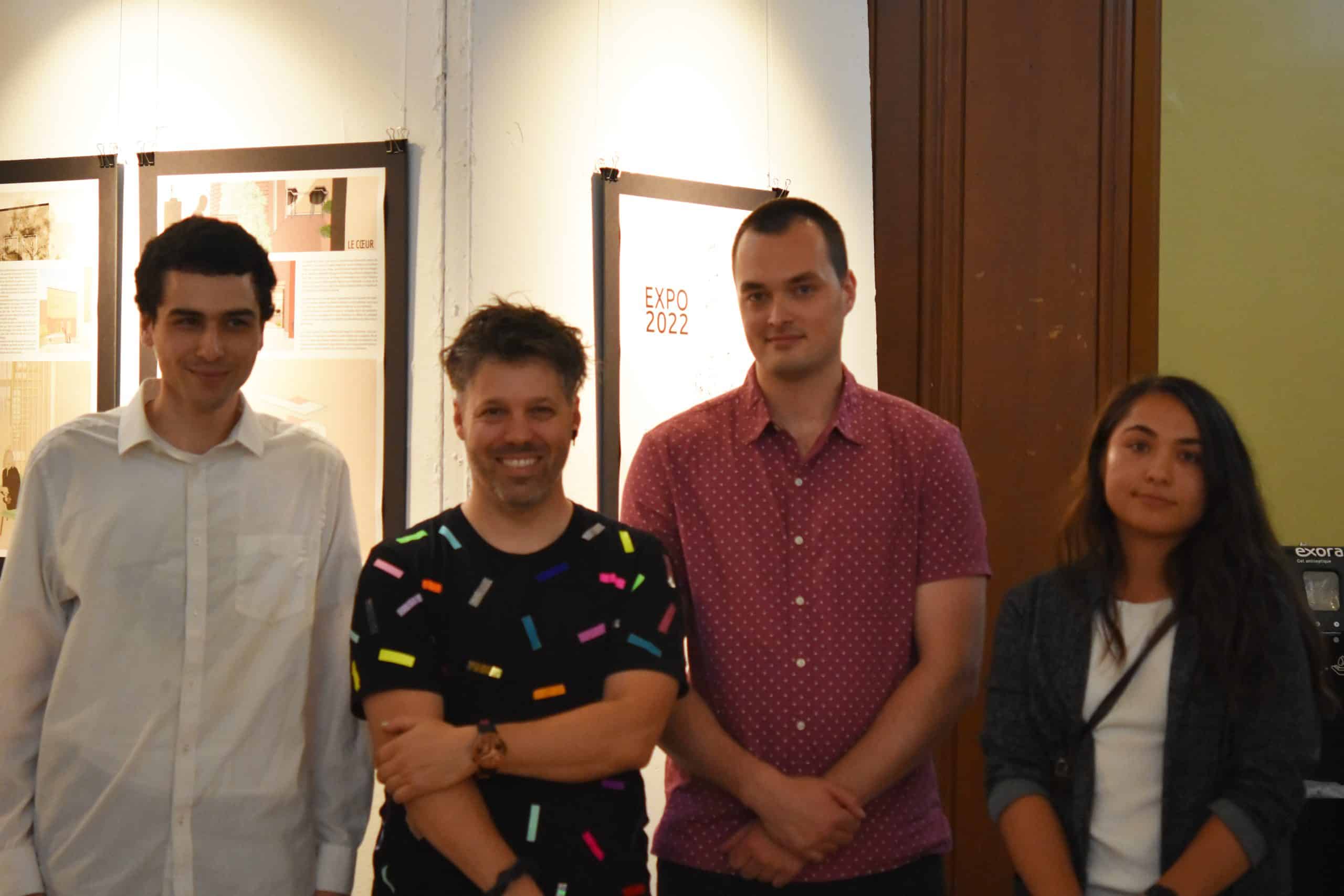 ELEMA Scholarship Award 2022 | ELEMA - Structural Engineering Firm