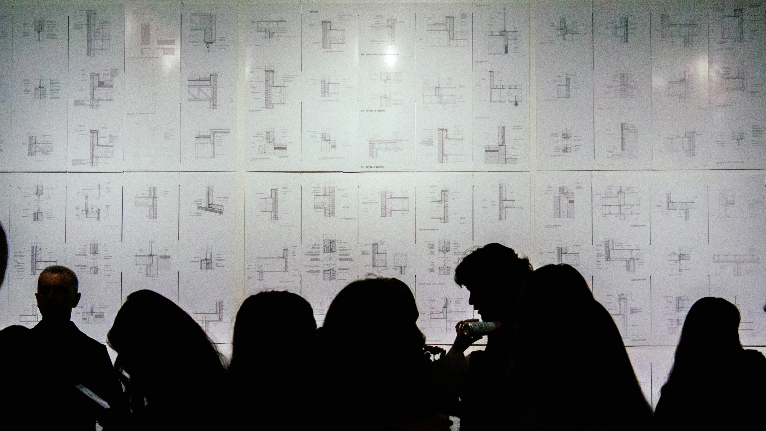 ELEMA Annual Scholarship awarded to Paul-Éric Sombo | ELEMA - Structural Engineering Firm