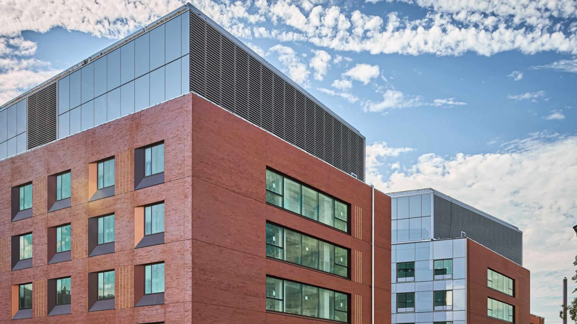 A new chapter for the Verdun Hospital | ELEMA - Structural Engineering Firm